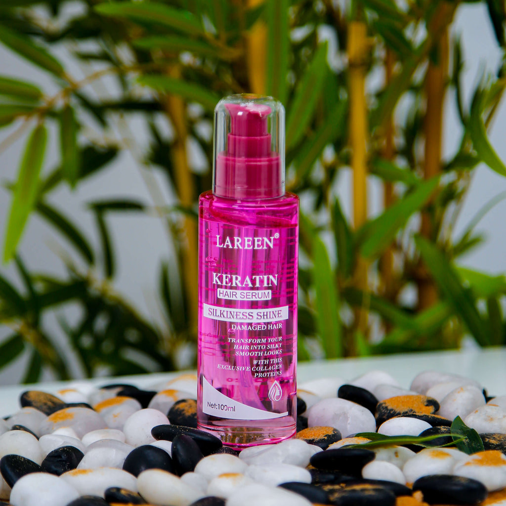 Lareen - Hair Serum – Al Raffay